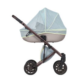 Коляски Anex — купить в интернет-магазине Mega-kids.ru